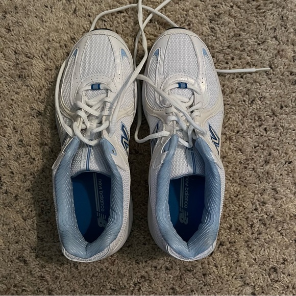New Balance | Shoes | New Balance Gym Shoes | Poshmark